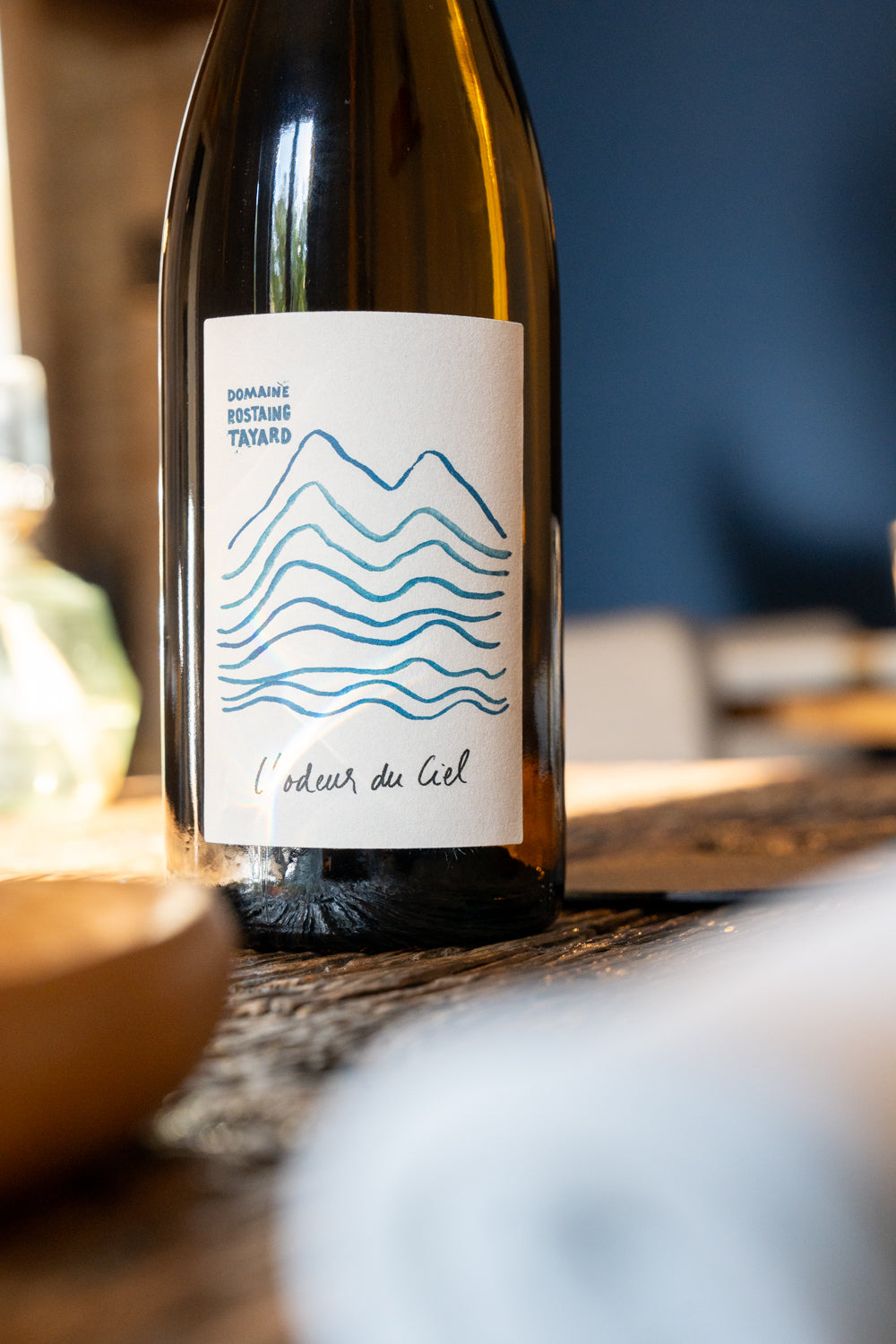 L'Odeur du Ciel | Domaine Rostaing-Tayard