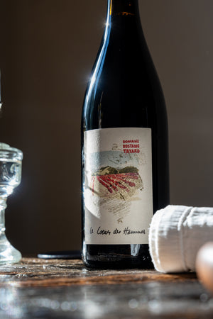 Le Coeur des Hommes | Domaine Rostaing-Tayard