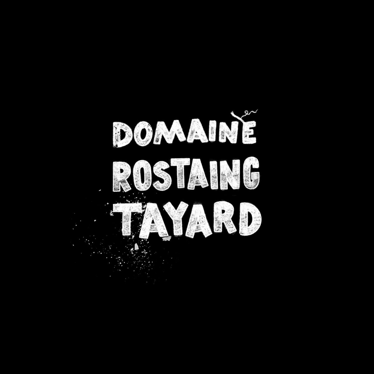 Domaine Rostaing-Tayard | Vin biologique et cultivé en biodynamie